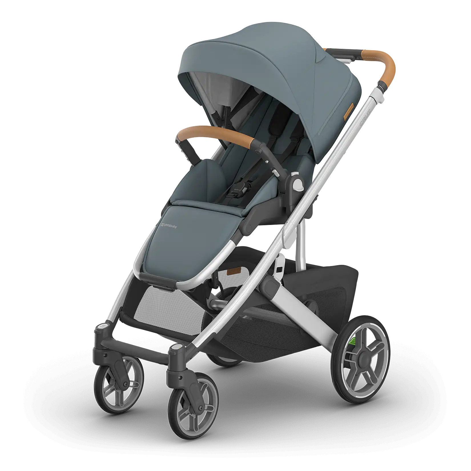 Cruz V3 Stroller - Callum - UPPAbaby