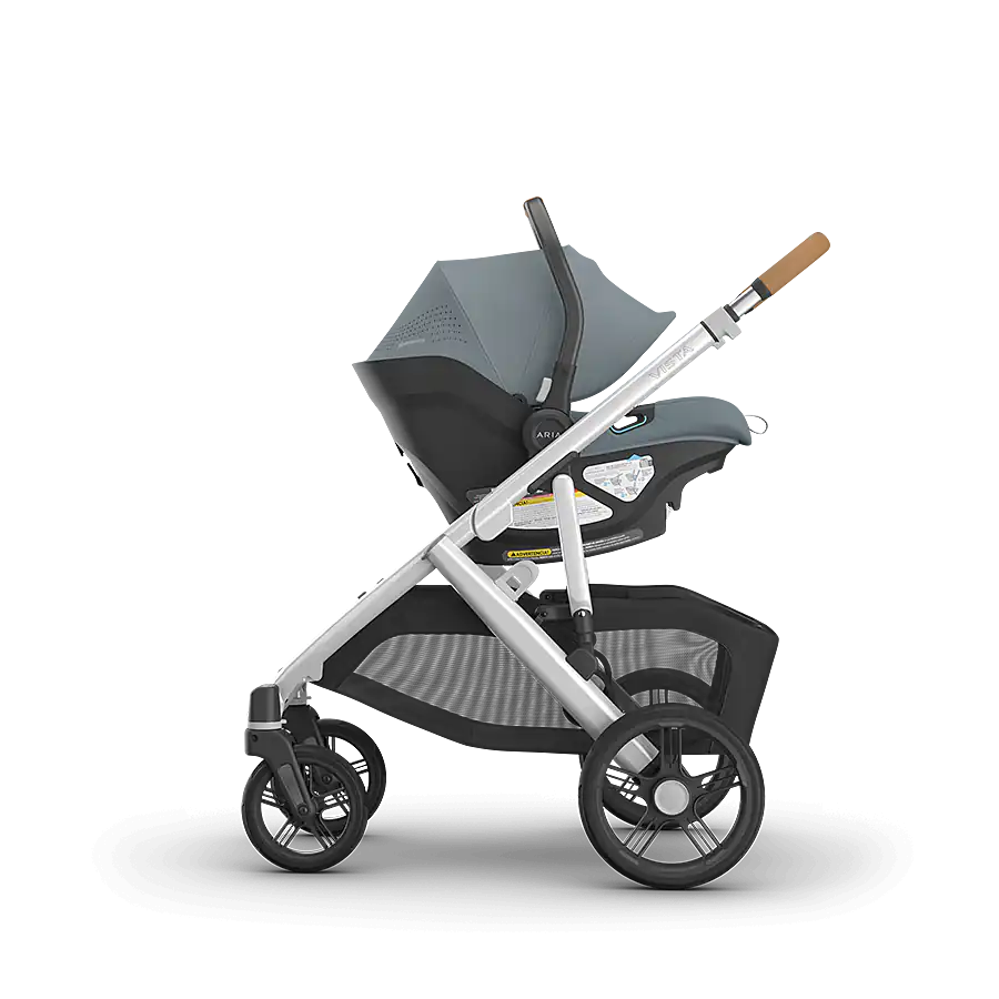 Vista V3 + Aria V2 Bundle - UPPAbaby